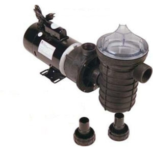 Advantage Above Ground Pump – Seagate filters